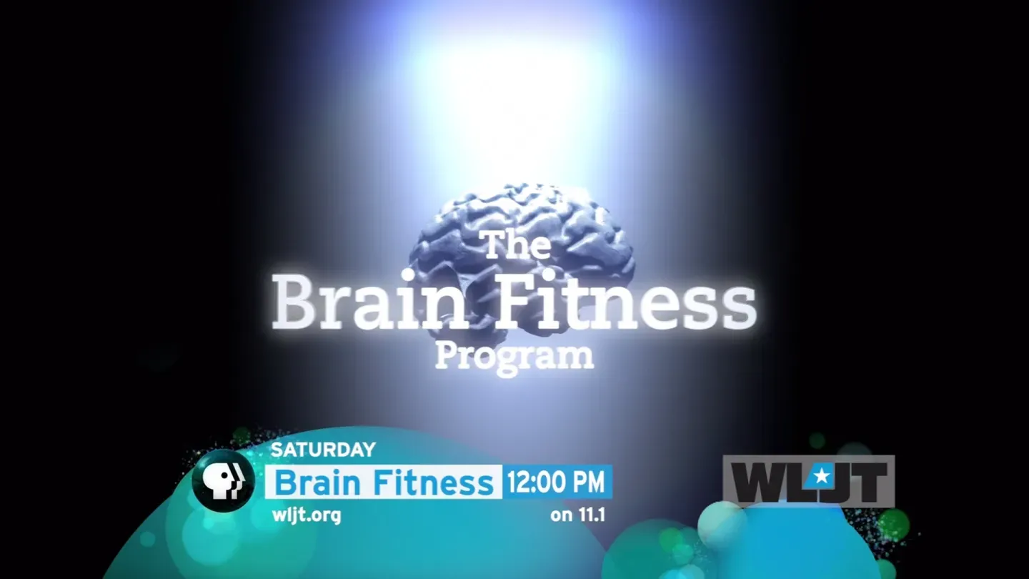 West TN PBS | Brain Fitness Program | PBS