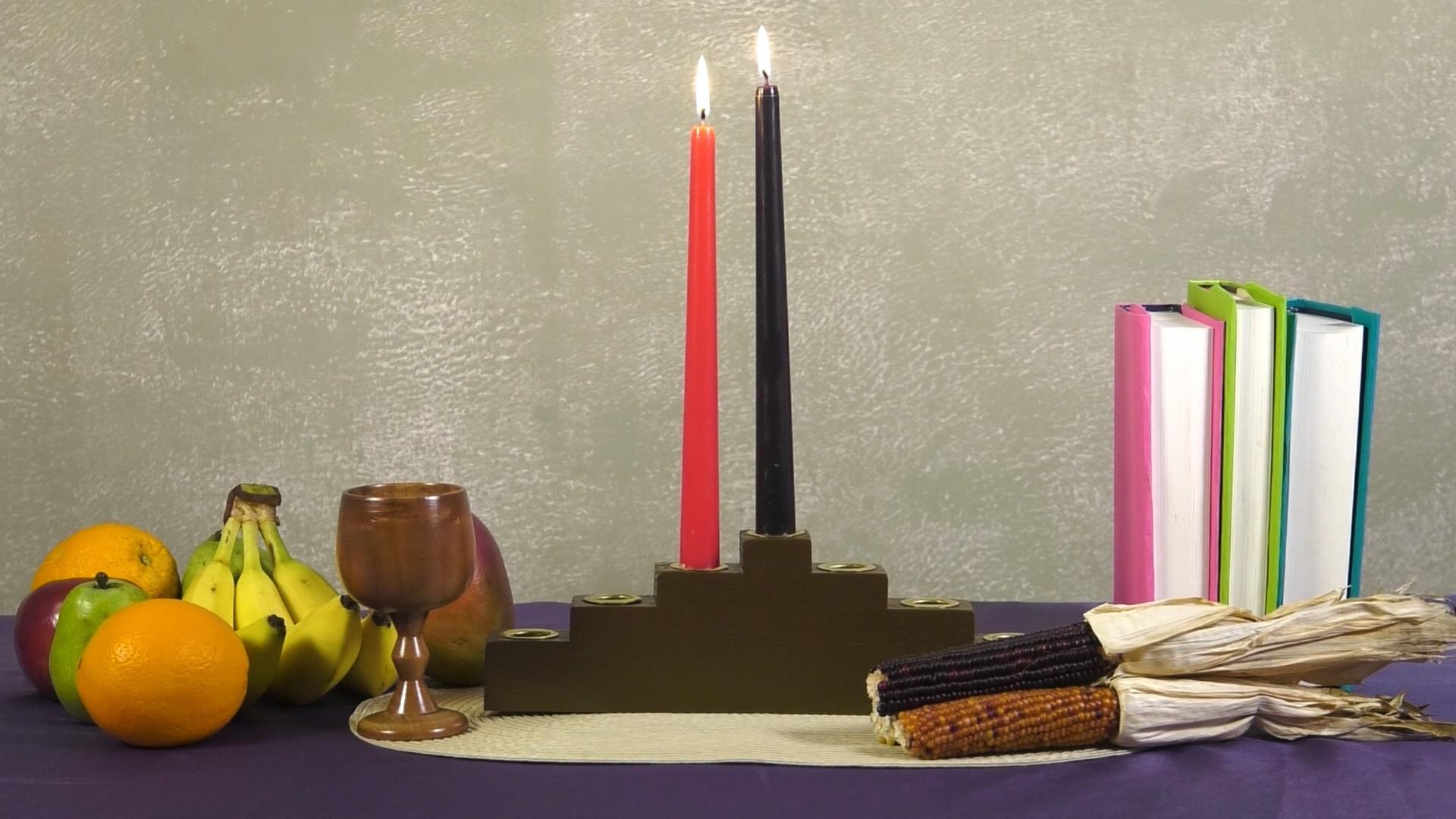 Kwanzaa Day 2 | ALL ARTS Specials | ALL ARTS