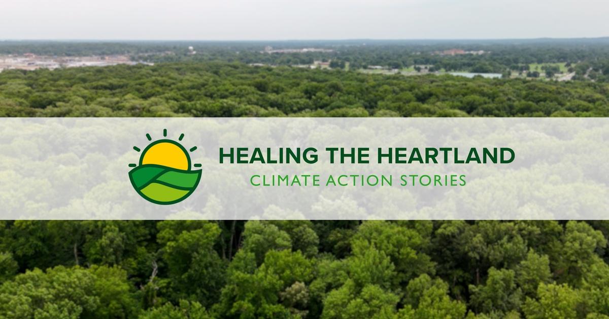 Healing the Heartland: Climate Action Stories | PBS