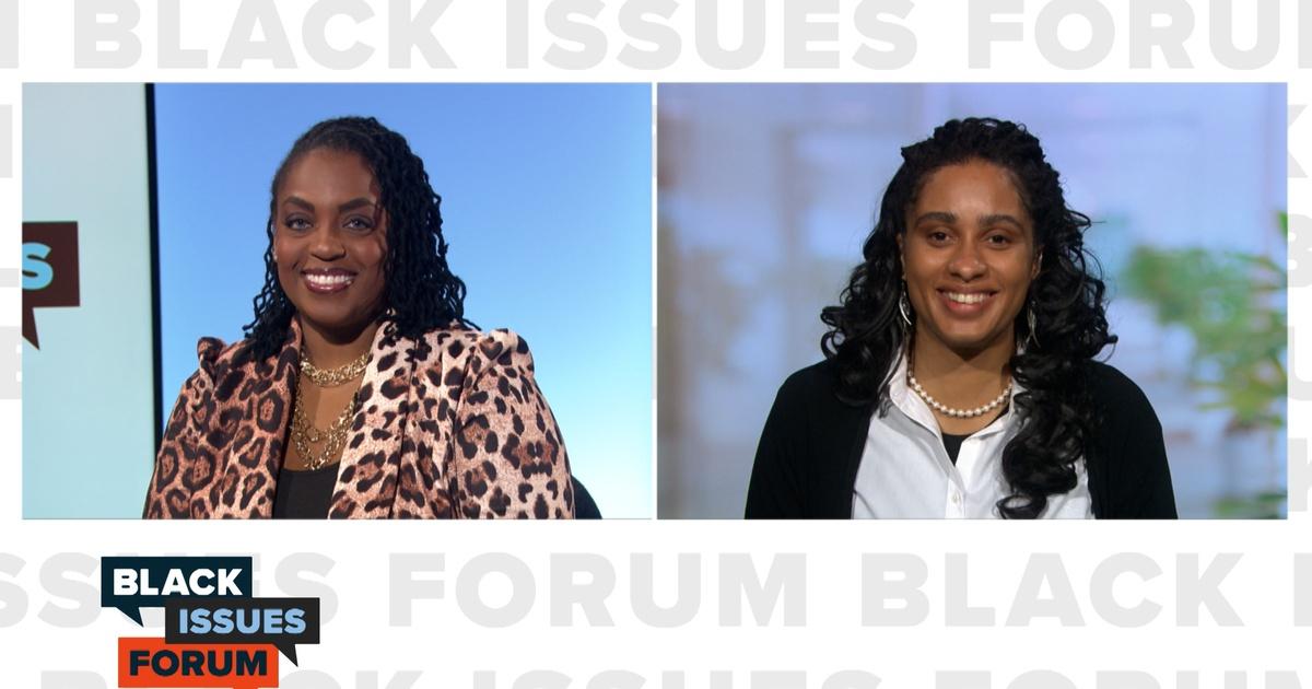 Black Issues Forum | Local Women, Big Impact: Celebrating NC Women ...