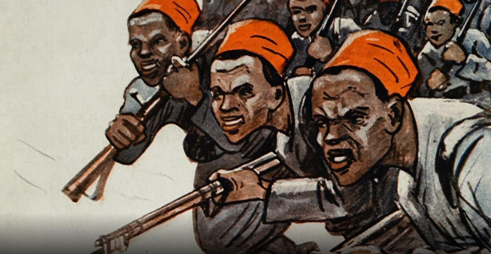 RECONSTRUCTION: AMERICA AFTER THE CIVIL WAR | Rocky Mountain PBS