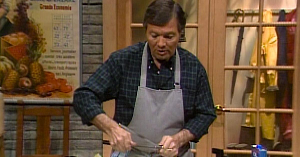 Today’s Gourmet | Earthy Country Cooking | Season 1 | Episode 6 | PBS