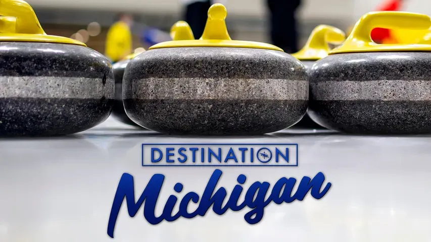 Destination Michigan | PBS