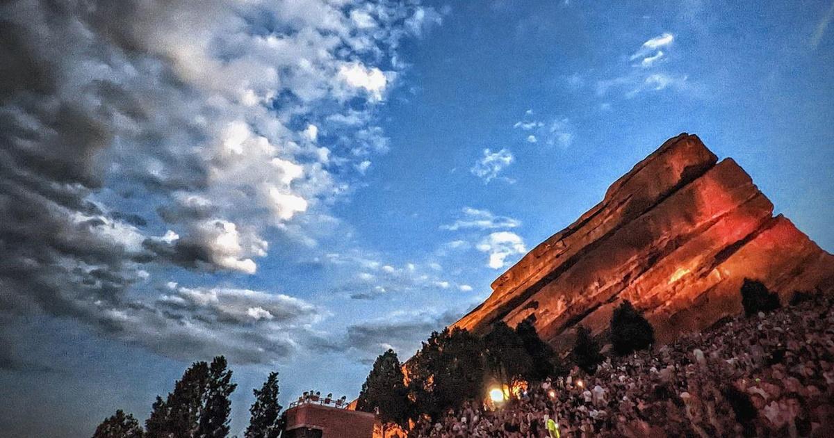 Colorado Experience | Red Rocks & Barry Fey | Season 9 | Episode 904 | PBS