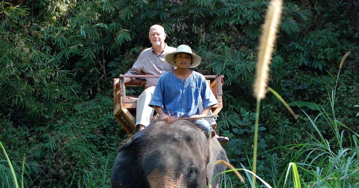 Rudy Maxa's World | St. Petersburg, Russia | Season 1 | Episode 109 | PBS