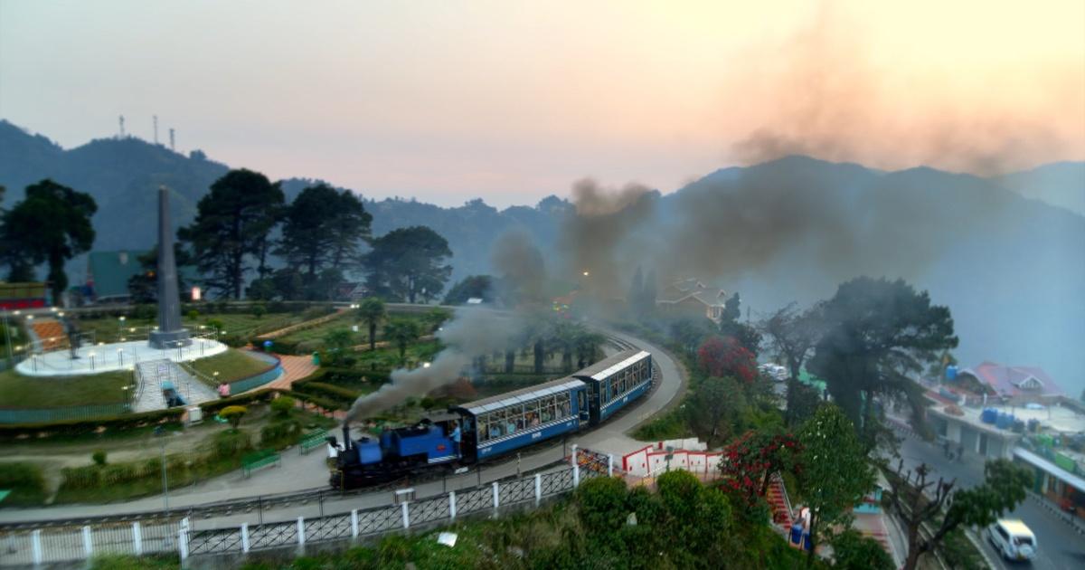 WTVP Spots | EPIC TRAIN JOURNEYS FROM A COPPER CANYON RAILWAY | Trailer ...