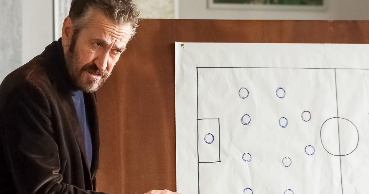 Rocco Schiavone: Ice Cold Murders | PBS