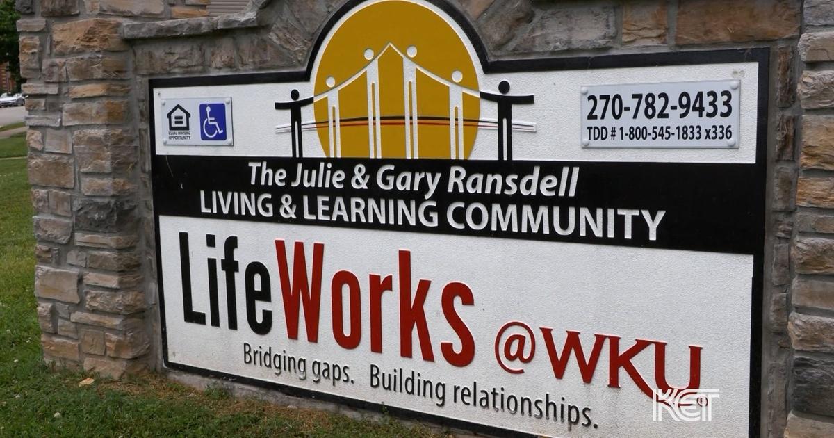 Kentucky Edition | LifeWorks Celebrates State Funding | Season 2 ...