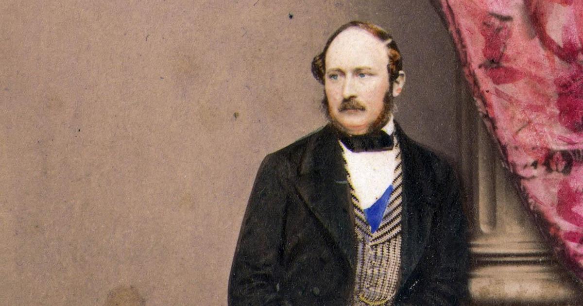 Arizona PBS Previews | Prince Albert - Victorian Hero Revealed | PBS