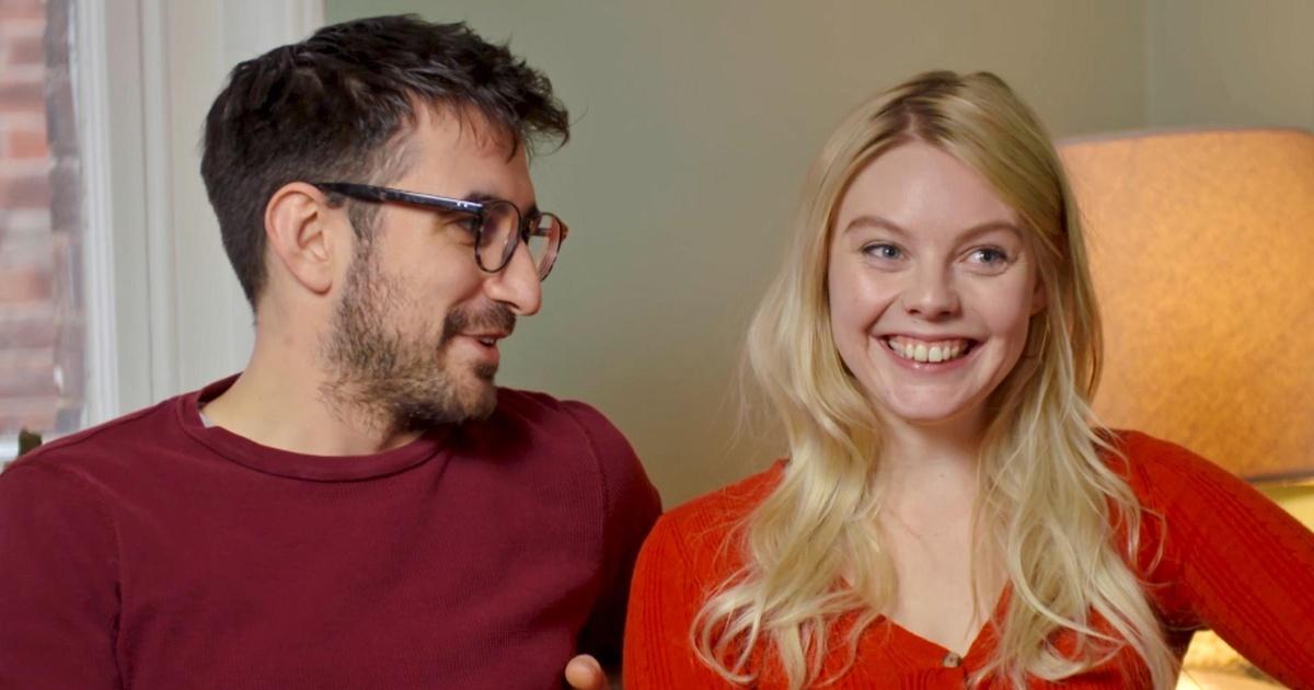 Victoria | Skerrett and Francatelli | Season 3 | Episode 2 | PBS