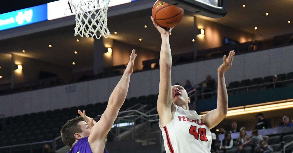 High School Activities | 2021 Boys A Basketball | Vermillion vs. Winner ...