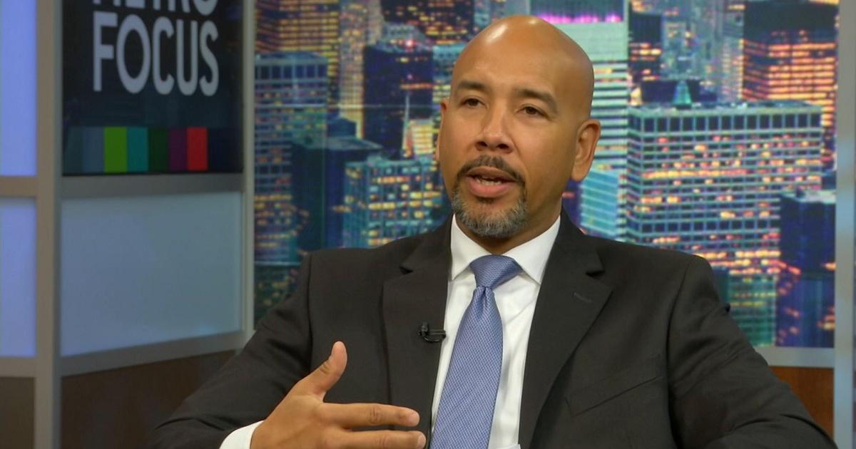 BRONX BOROUGH PRESIDENT EXCLUSIVE | Season 2019 Episode 04/10/2019 ...