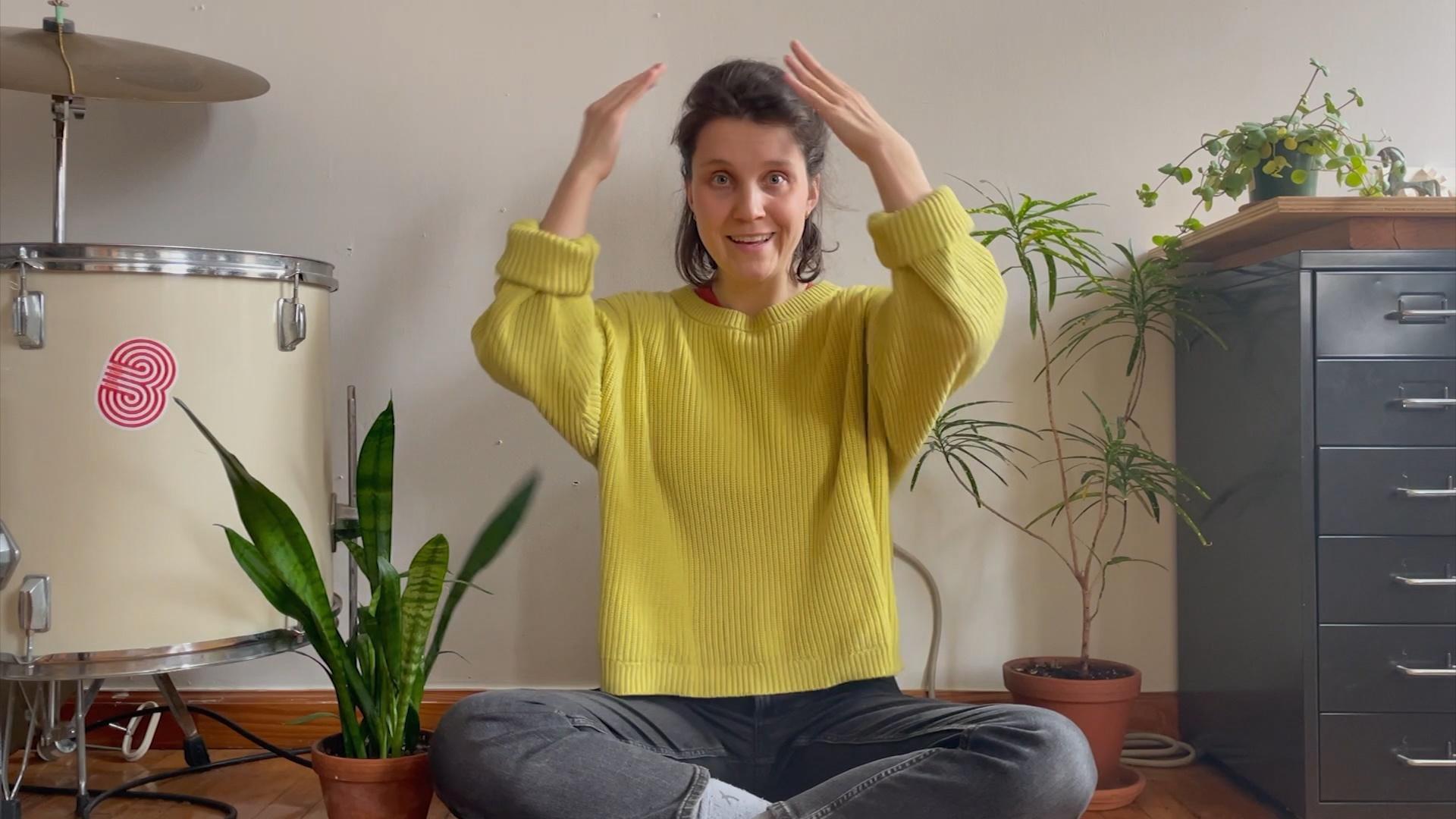 LISTEN, MOVE, AND SING ALONG | Let's Learn | THIRTEEN - New York Public ...