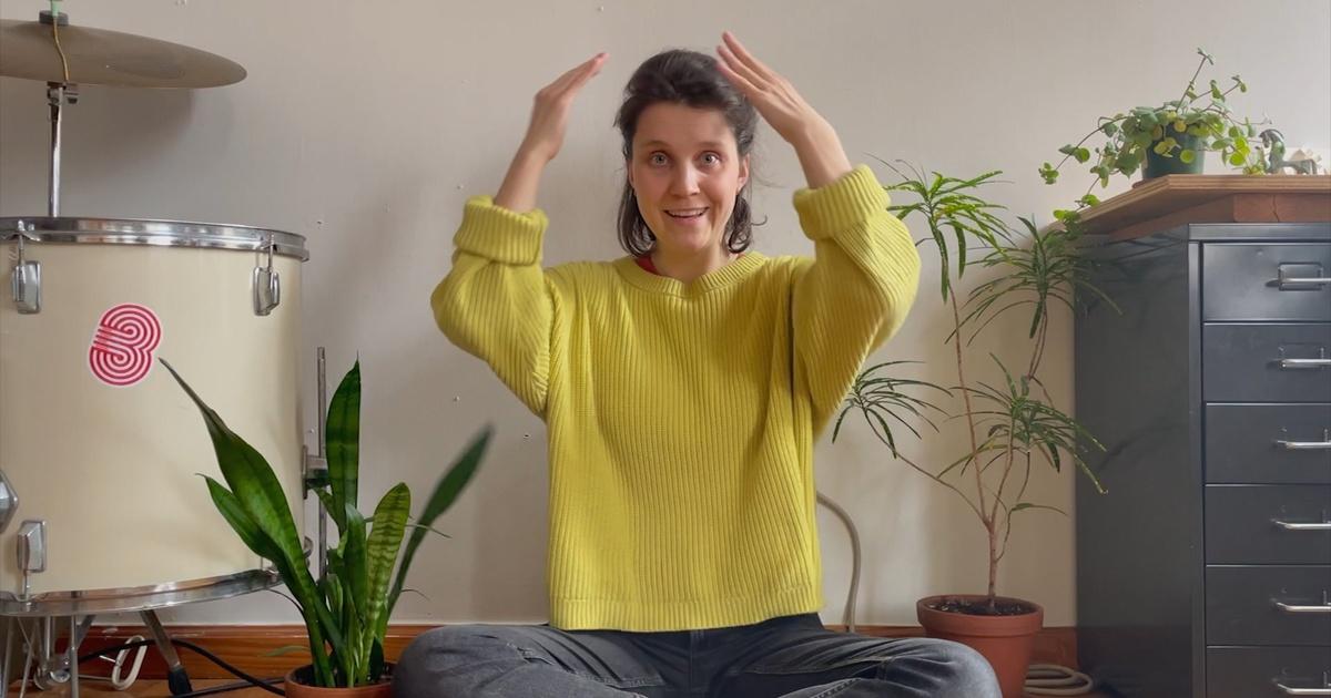 Let's Learn | LISTEN, MOVE, AND SING ALONG | PBS