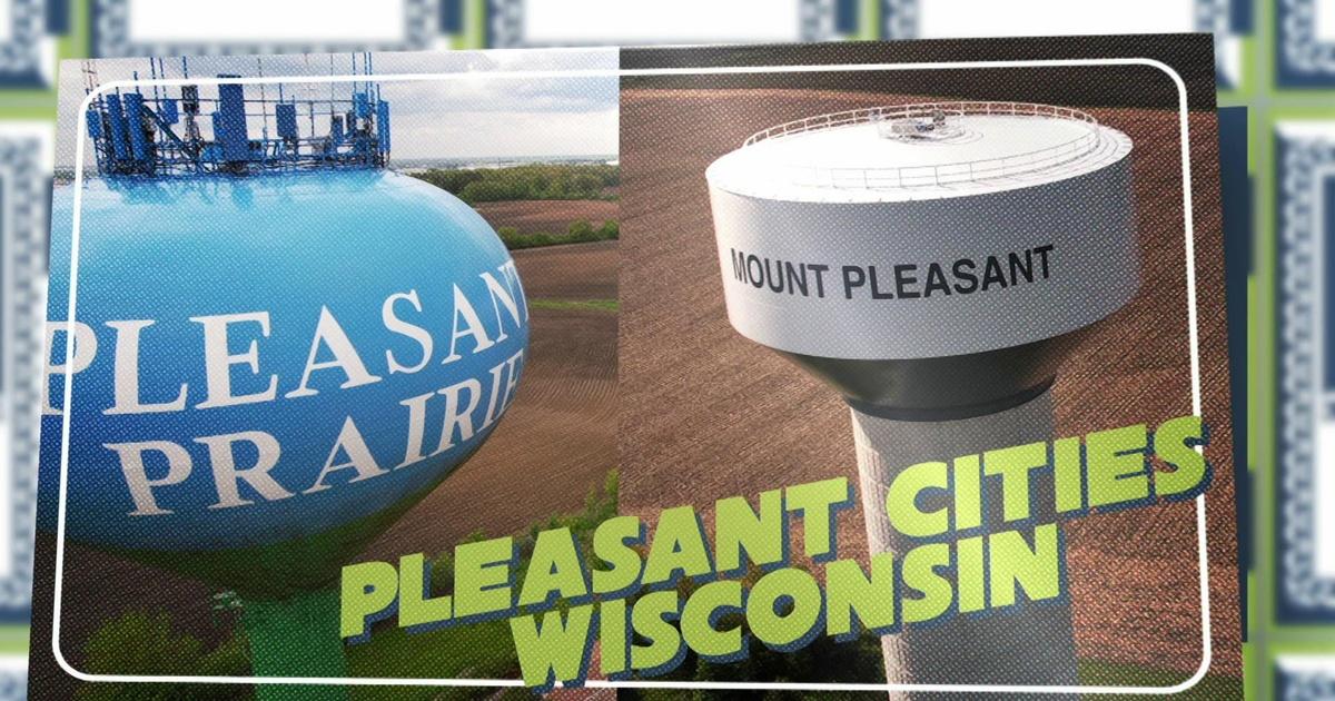 John McGivern’s Main Streets | Pleasant Prairie and Mount Pleasant ...