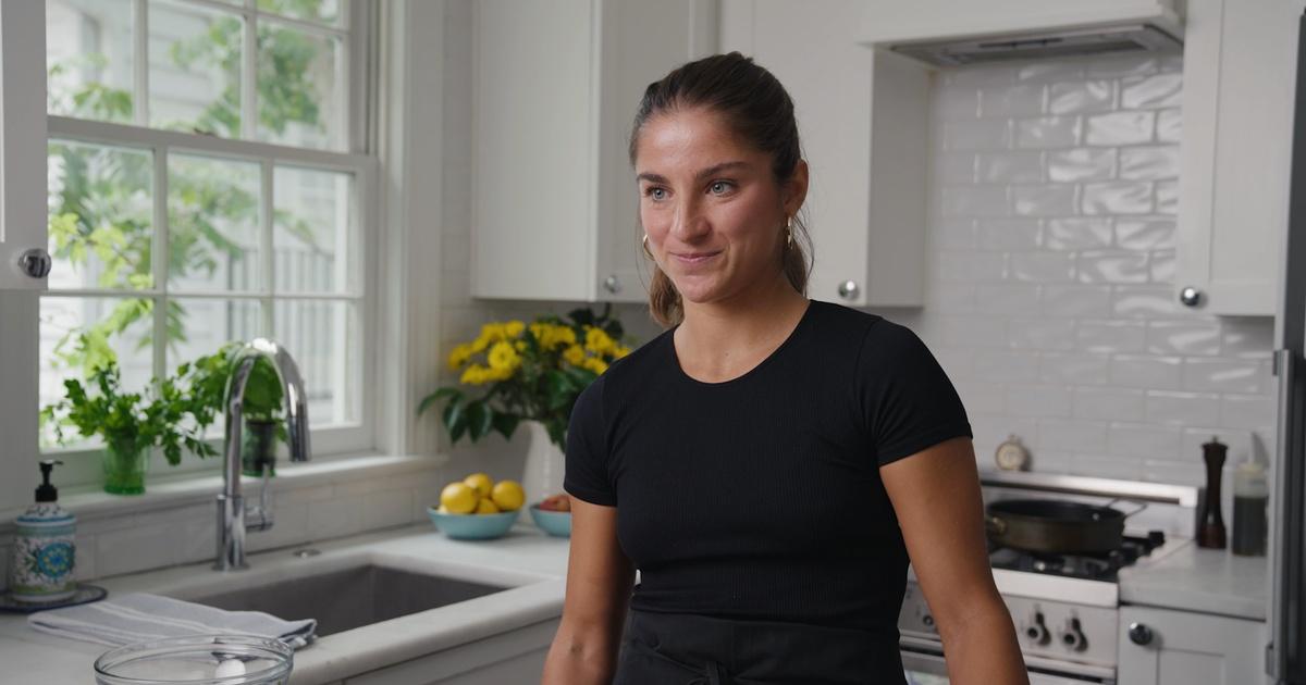 Now We're Cookin' | PBS