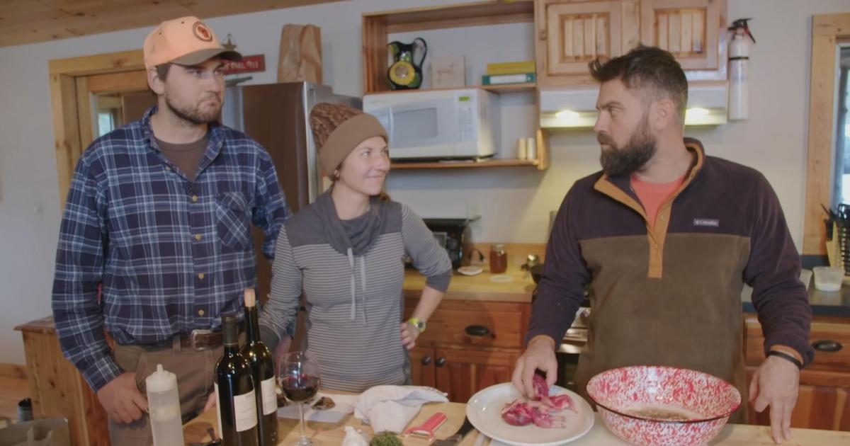 Wisconsin Foodie | The Hunt | Season 10 | Episode 12 | PBS