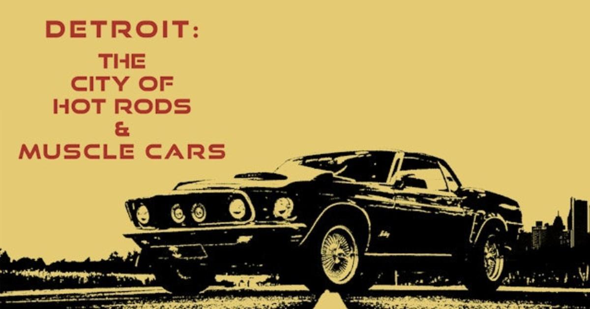 Detroit PBS Previews | PBS