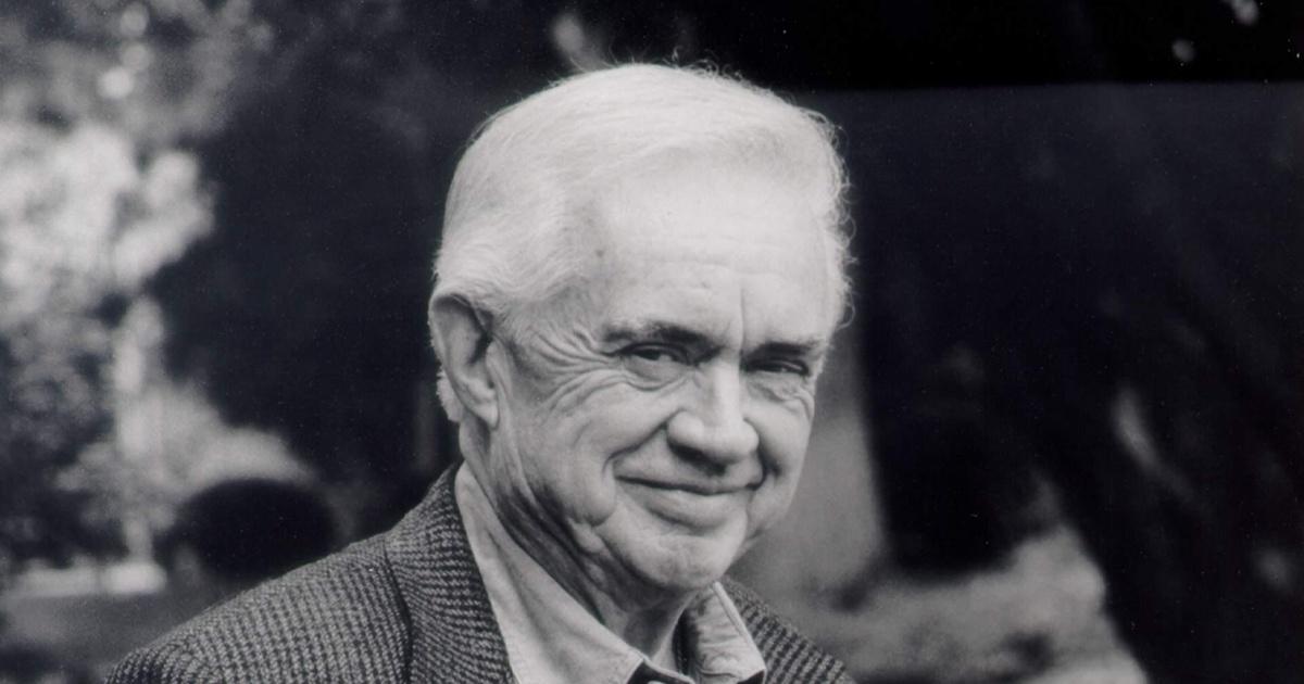 Nebraska Public Media Originals | Ron Hull: Looking Back | PBS