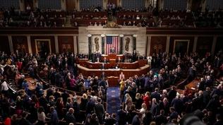 Washington Week | Video | THIRTEEN - New York Public Media