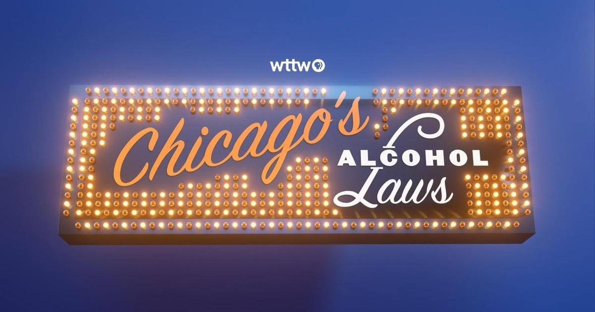 Chicago Tonight | WTTW News Explains: What Are Chicago's Alcohol Laws ...