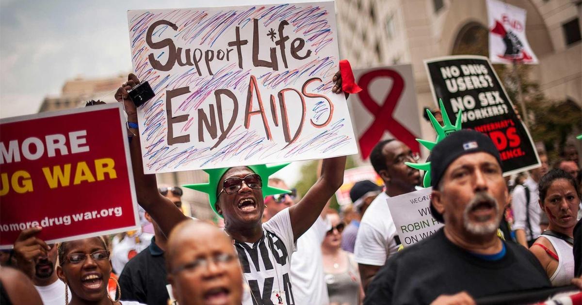 Retro Report on PBS | The Forgotten History of AIDS | Episode 8 | PBS