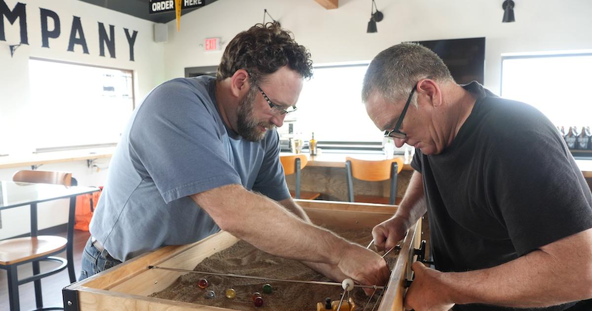 Postcards | Zachmann Family | Season 13 | Episode 13 | PBS