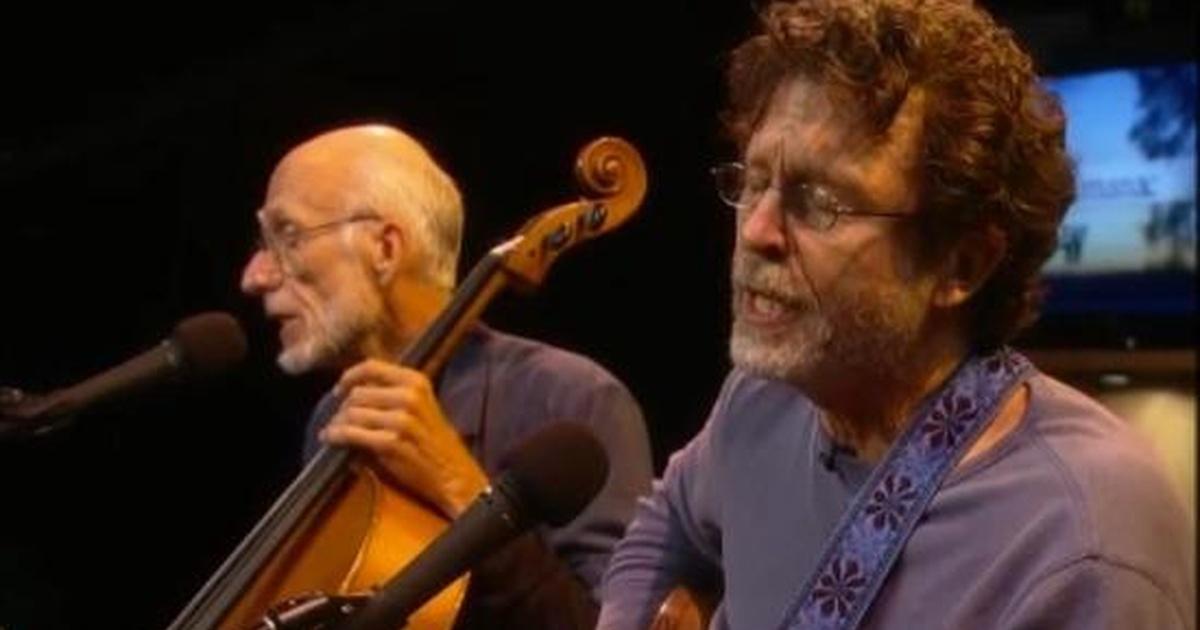 Almanac | Music with Jon Vezner | Season 2015 | Episode 1 | PBS