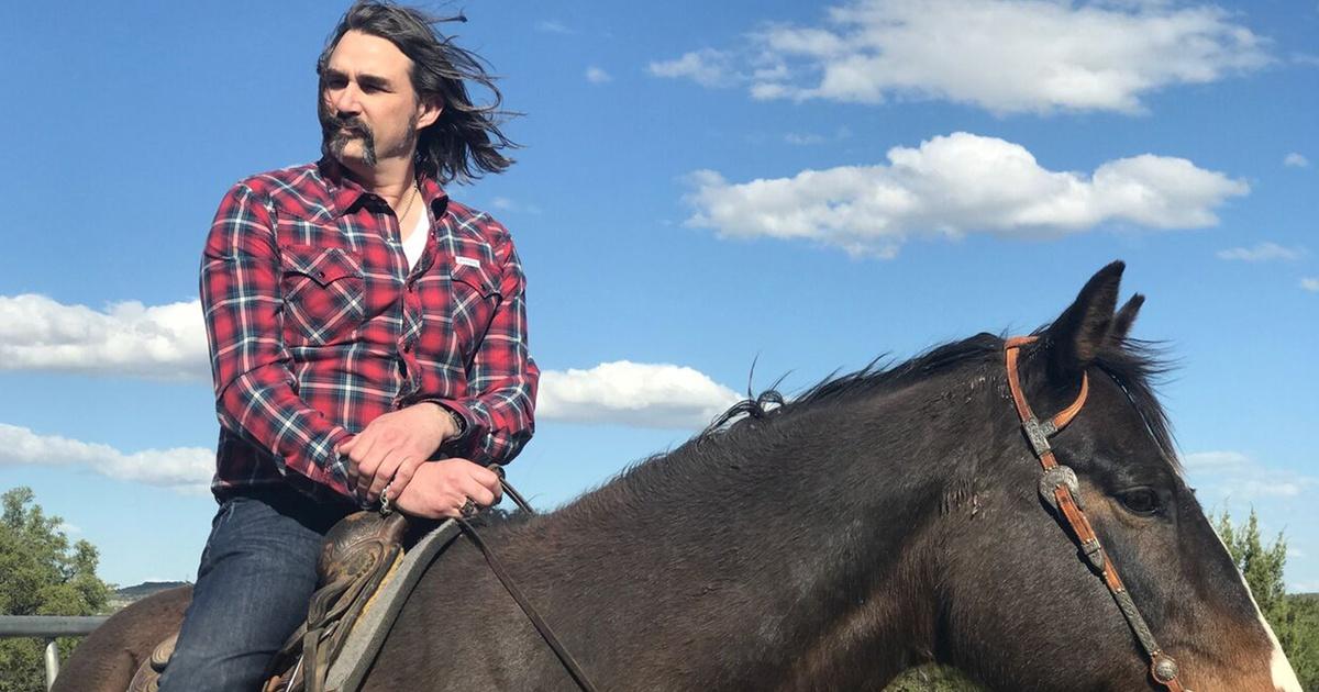 A Craftsman's Legacy | The Spur Maker | Episode 410 | PBS