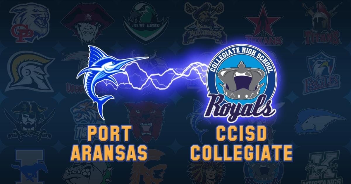 Challenge! | PORT ARANSAS VS. CCISD COLLEGIATE | Season 18 | Episode 20 ...