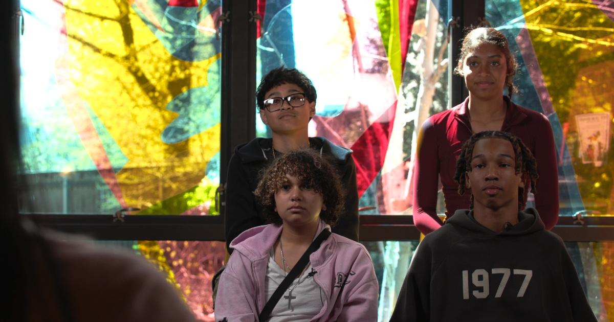 Generation Rising | PBS