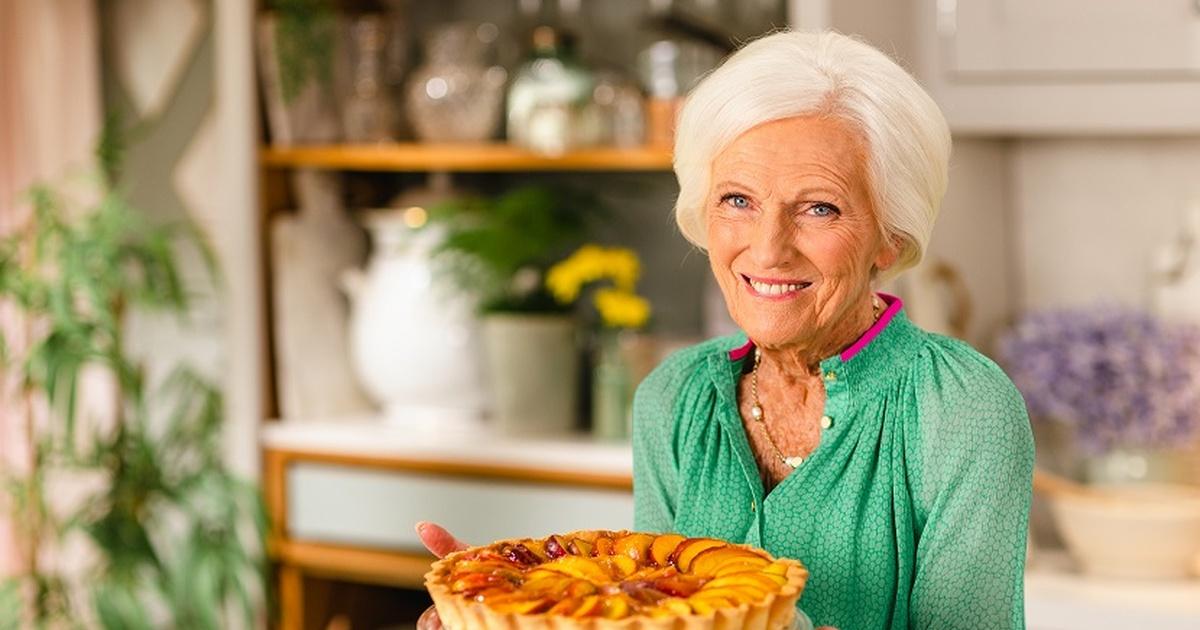 Mary Berry Cook and Share | Episode 5 | PBS