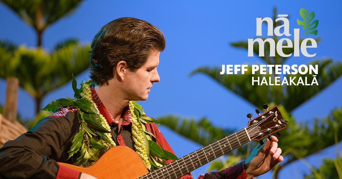 Nā Mele | Haleakalā | PBS