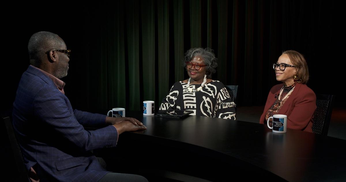 American Black Journal | Black women’s influence in the church and ...