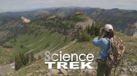 Science Trek | IdahoPTV