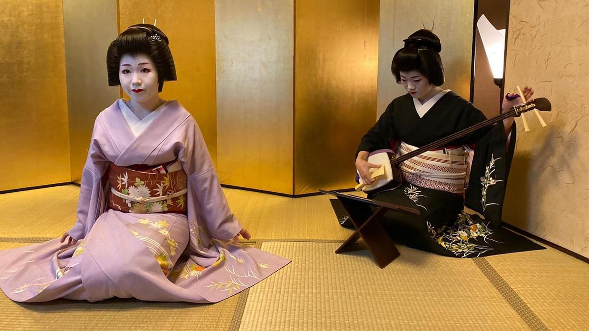 10 dance films to stream that travel across the world