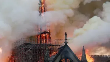 NOVA | Saving Notre Dame | Season 47 | Episode 8 | PBS