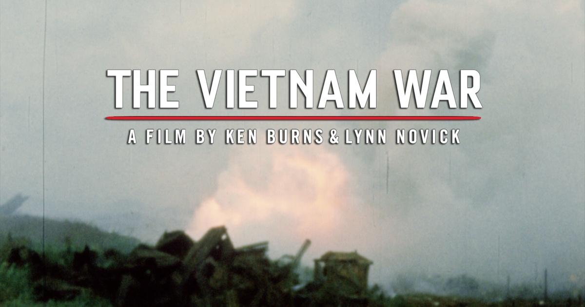 SOPTV | The Vietnam War: Things Fall Apart — Preview | PBS