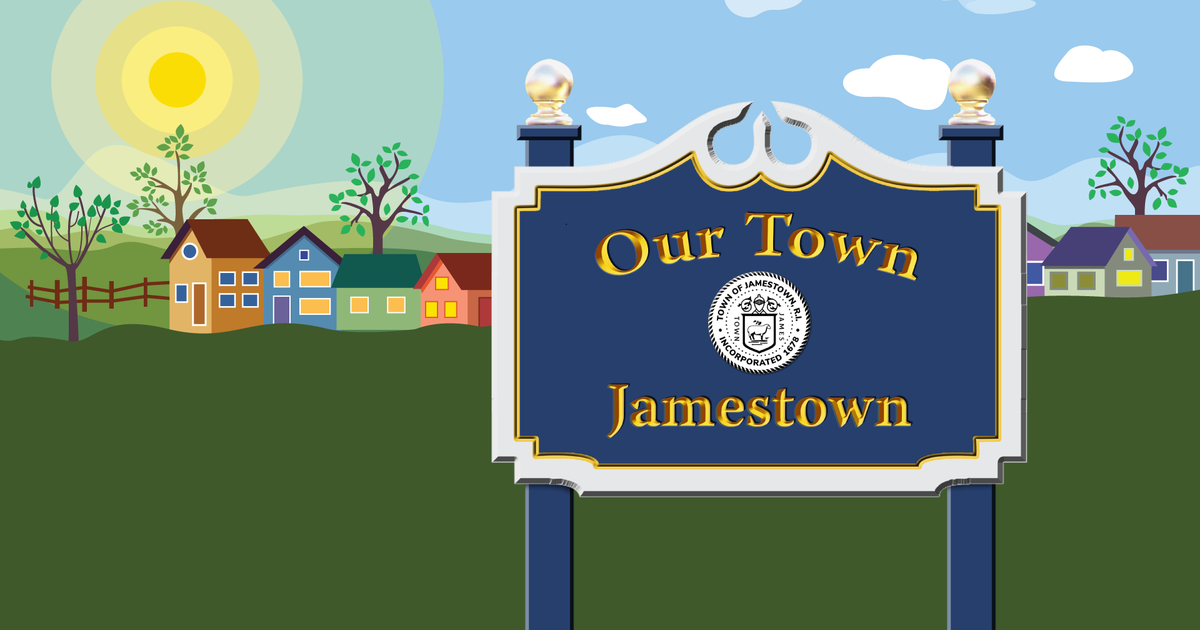 Our Town | Our Town: Jamestown Pt. 1 | PBS