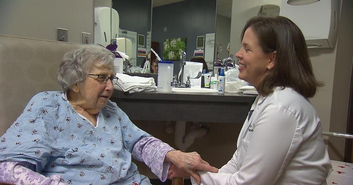 Aging Matters | Hospitals & Health Risks | Episode 13 | PBS