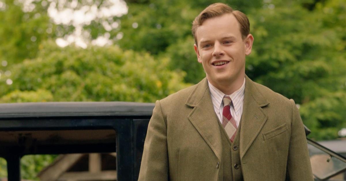 All Creatures Great and Small | Tristan Grows Up...? | Season 3 ...