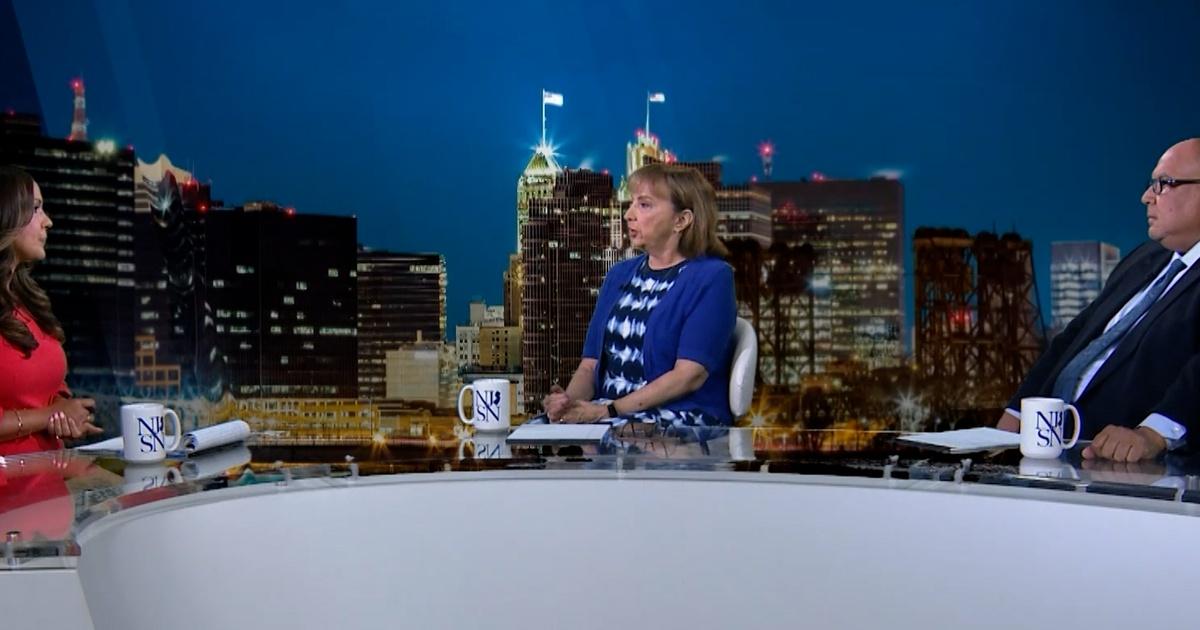 NJ Spotlight News | Remembering the legacy of Michael Aron | Season ...