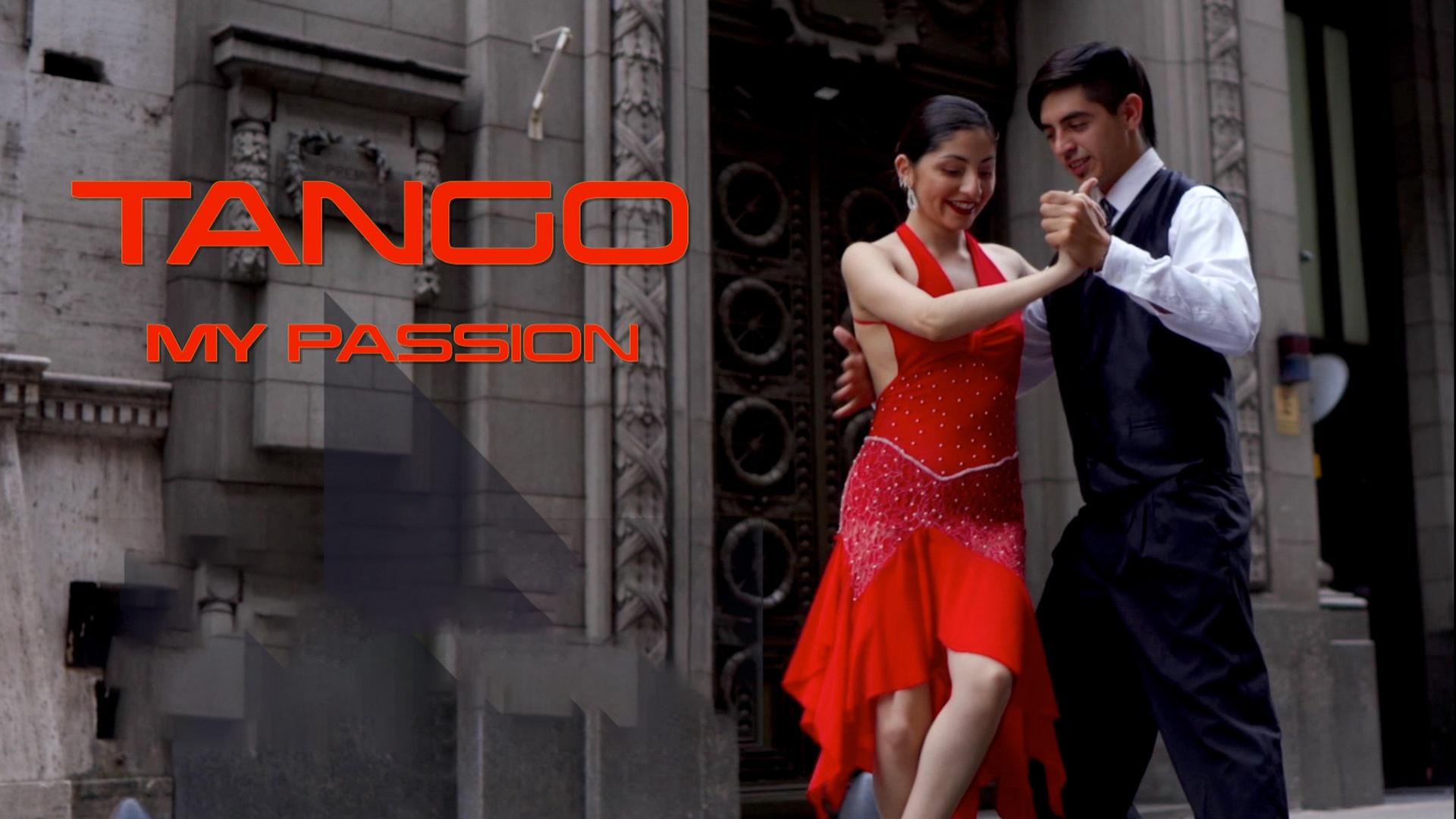 Tango My Passion | ALL ARTS Documentary Selects | THIRTEEN - New York ...