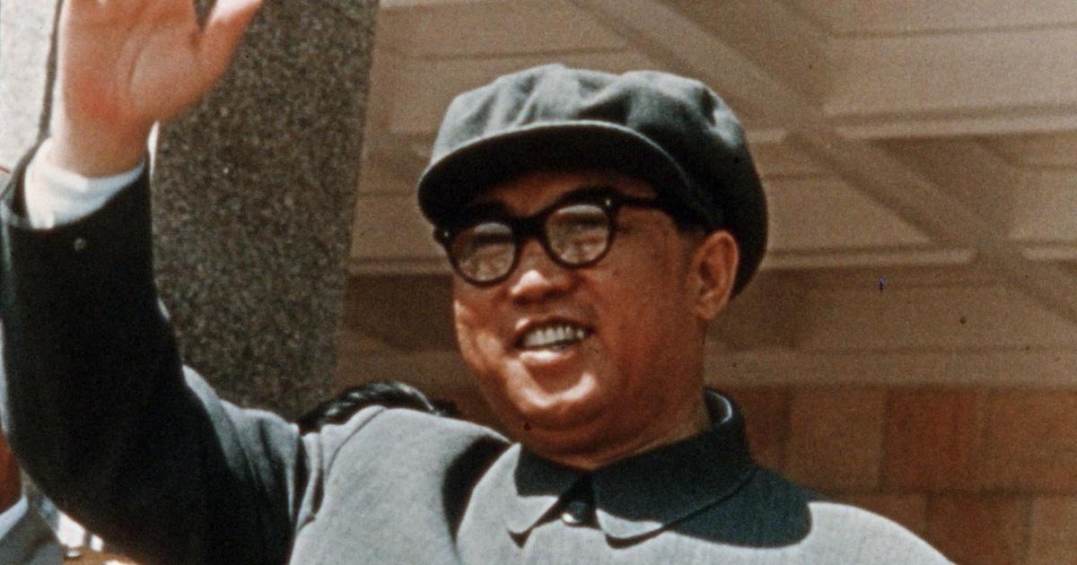 The Dictator's Playbook | Ep 1: Kim Il Sung | Prologue | Episode 1 | PBS