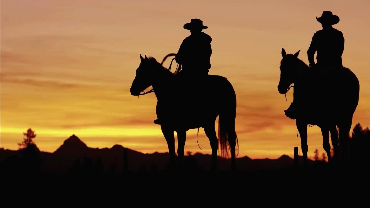 Philip Morris' Marlboro Man Lassoes a Hit Ad Campaign | Watch on PBS ...
