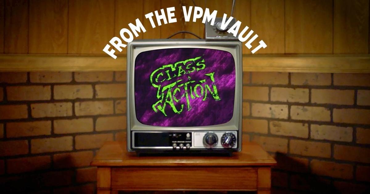 VPM 60th Anniversary | Class Action | Episode 9 | PBS