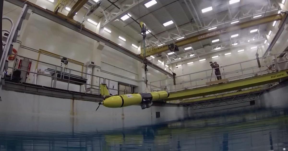 WCNY SciTech Now | Underwater Drones; Birds; Asteroids & Girl Coders | Season 8 | Episode 6 | PBS