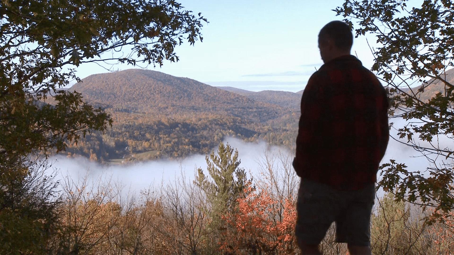 Sean | The Generations Project | WLIW