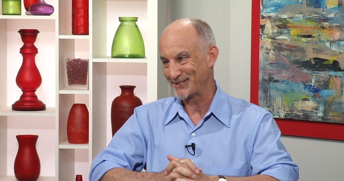 Metro Center Outlook | Mike Cooney | Season 2013 | Episode 51 | PBS