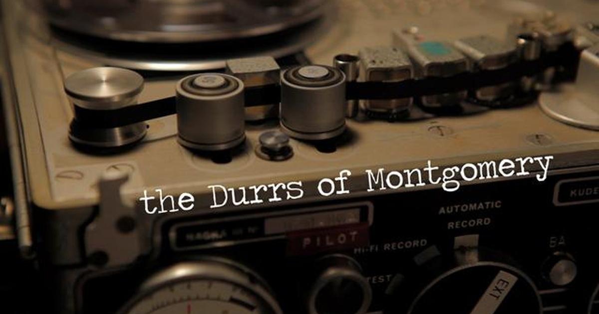 Alabama Public Television Documentaries | The Durrs of Montgomery | PBS
